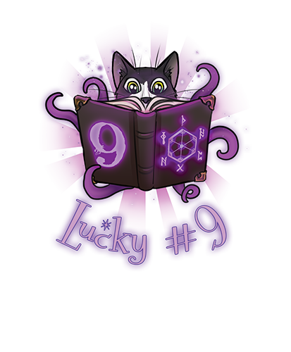 Lucky #9